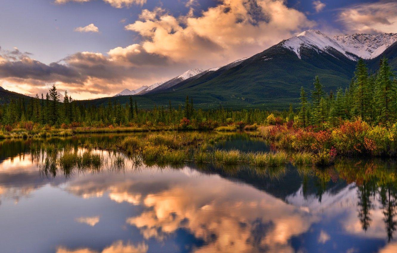 Canadian Autumn Wallpapers - Top Free Canadian Autumn Backgrounds ...