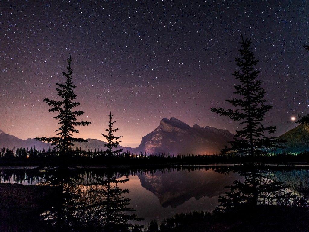 Banff 4K Wallpapers - Top Free Banff 4K Backgrounds - WallpaperAccess
