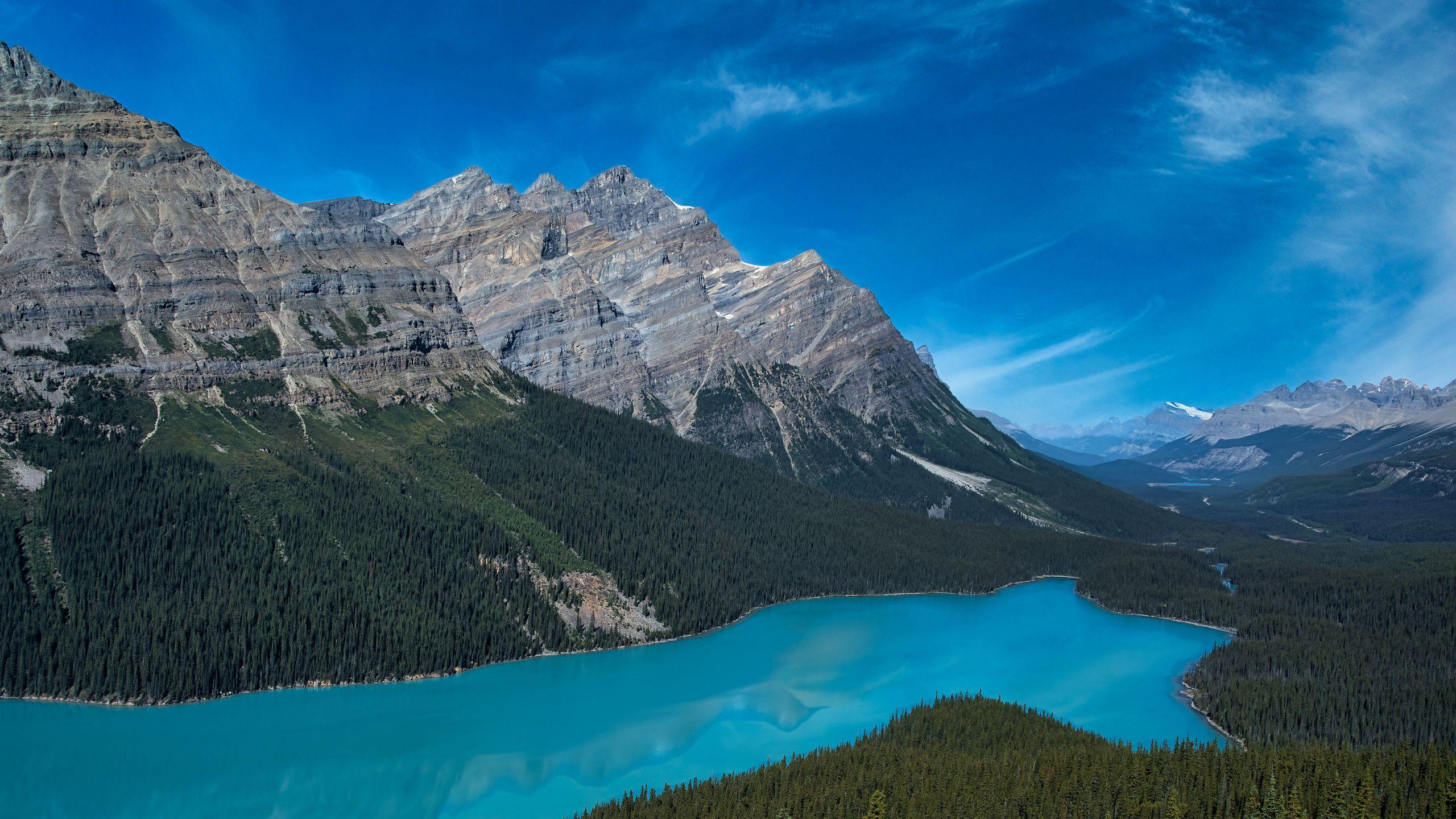 Banff National Park Wallpapers - Top Free Banff National Park ...