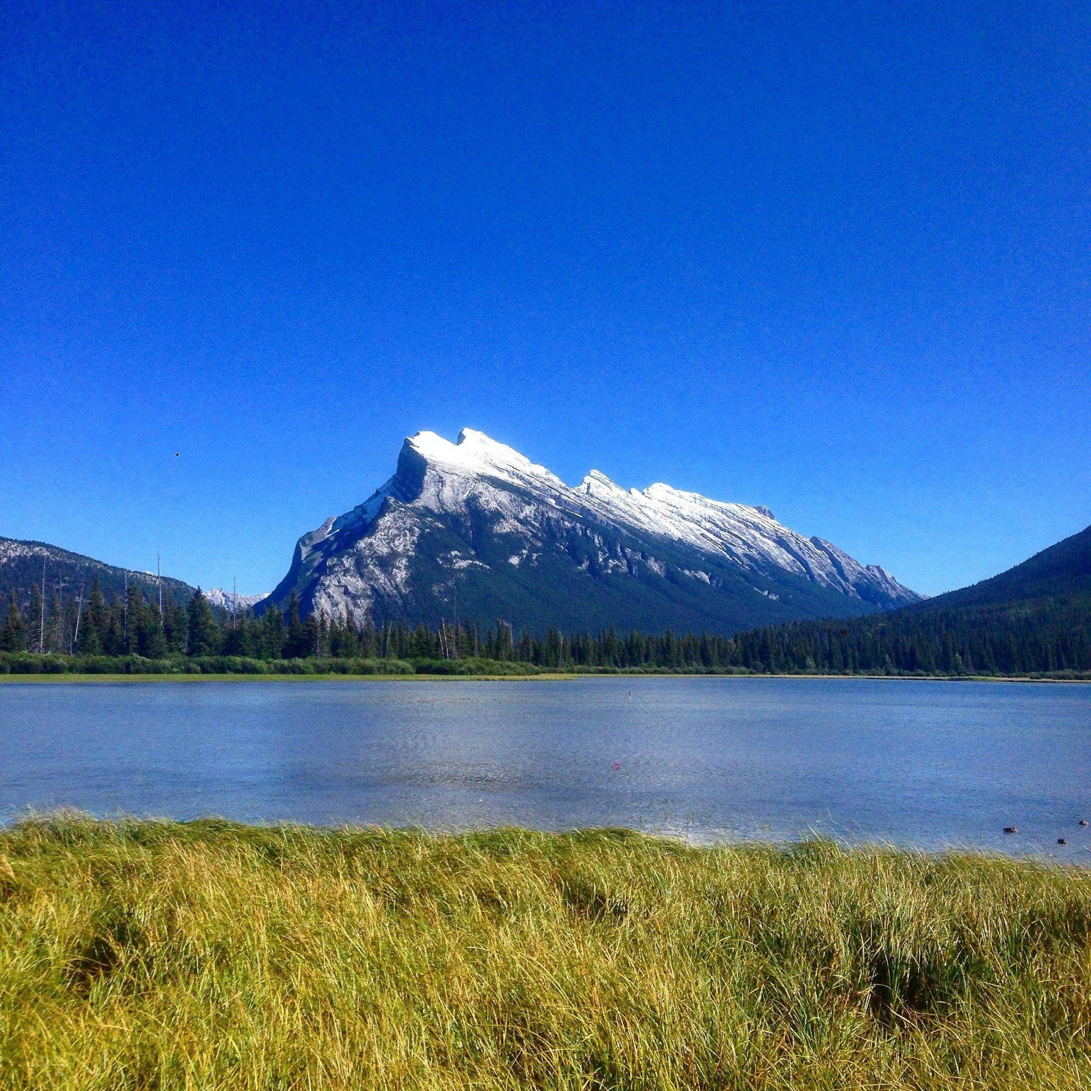 Banff 4K Wallpapers - Top Free Banff 4K Backgrounds - WallpaperAccess