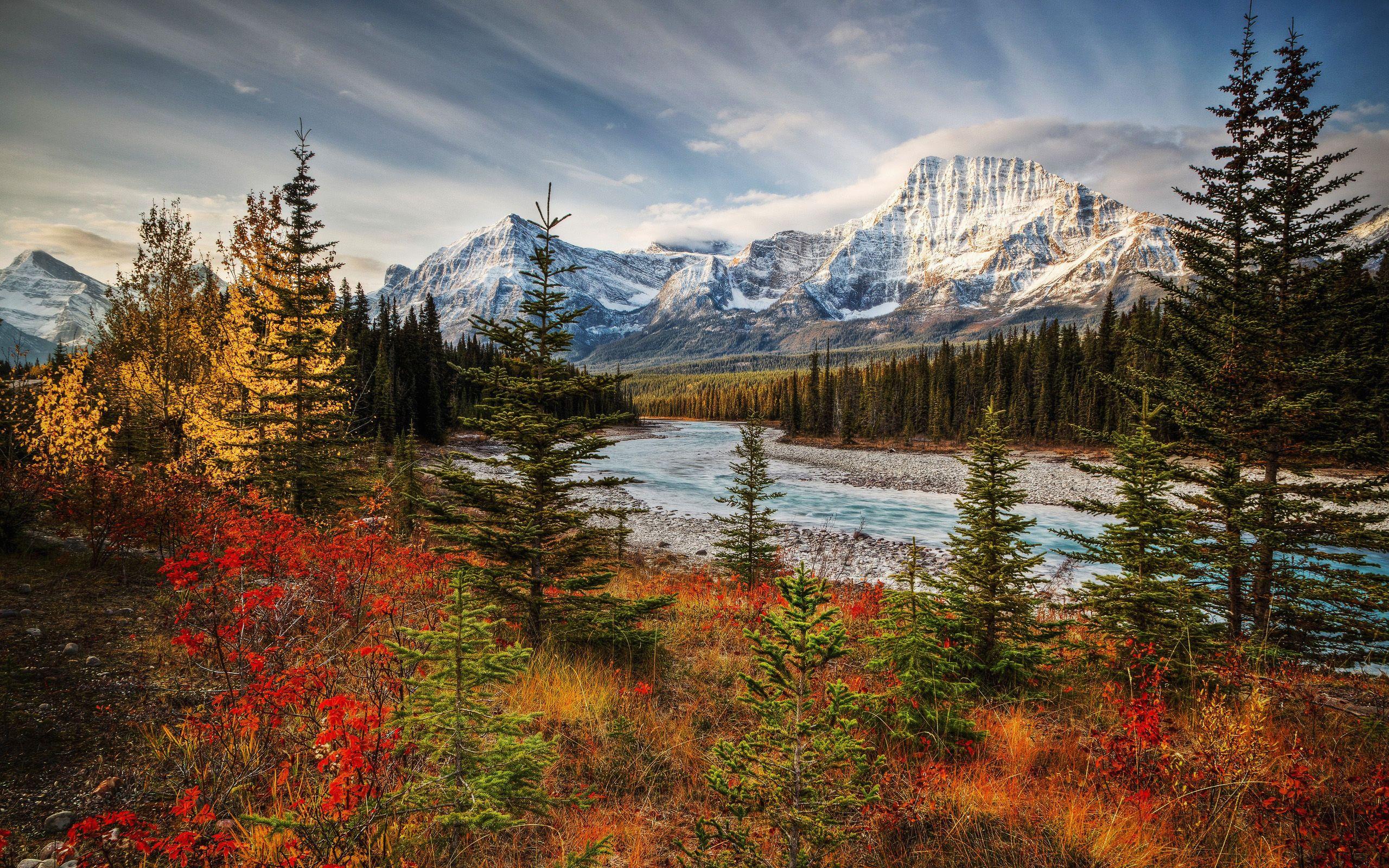 Canadian Autumn Wallpapers - Top Free Canadian Autumn Backgrounds ...