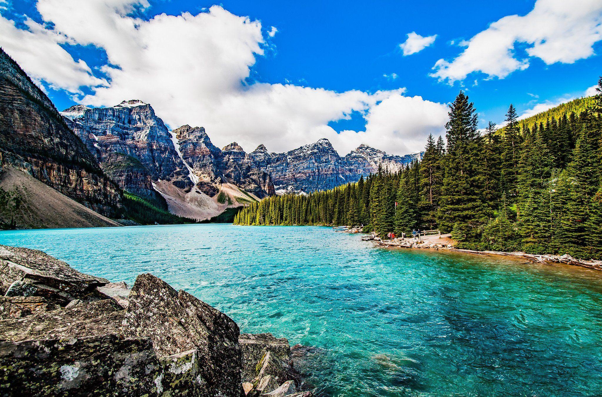 Banff 4K Wallpapers - Top Free Banff 4K Backgrounds - WallpaperAccess