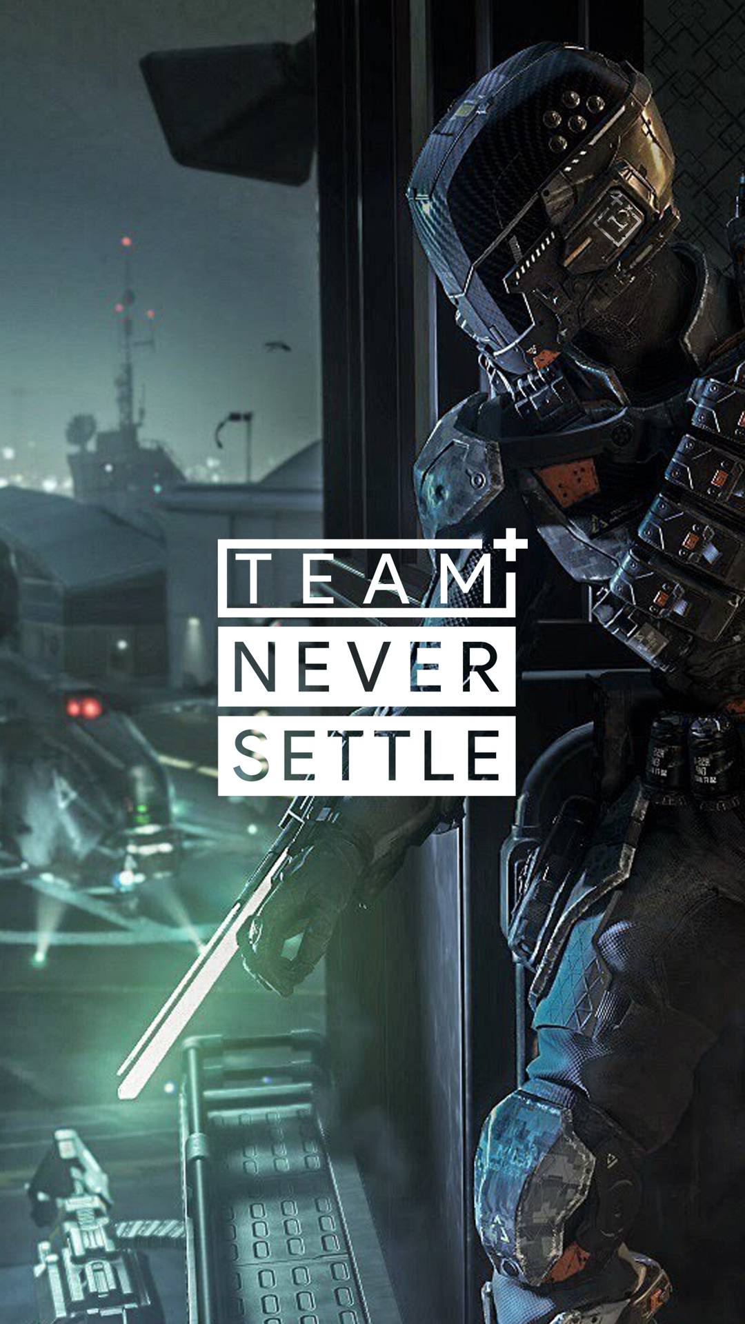 Never Settle Car Wallpapers - Top Free Never Settle Car Backgrounds ...