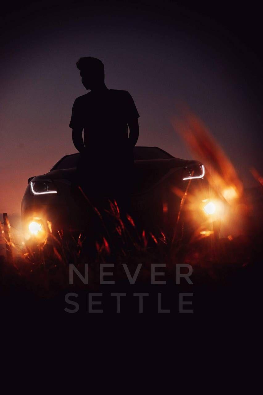 Never Settle Car Wallpapers - Top Free Never Settle Car Backgrounds ...