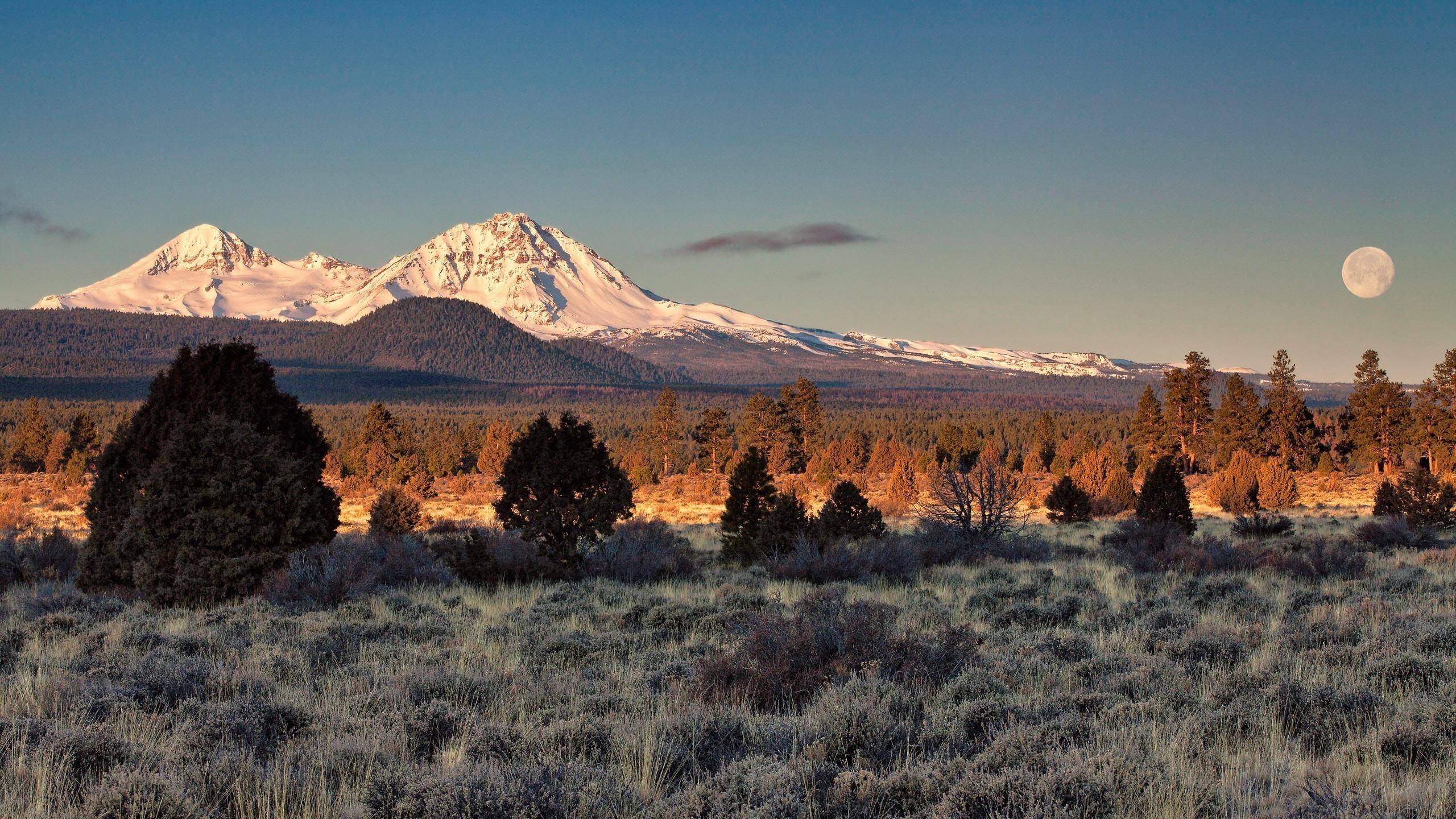 Bend Oregon Wallpapers - Top Free Bend Oregon Backgrounds - WallpaperAccess