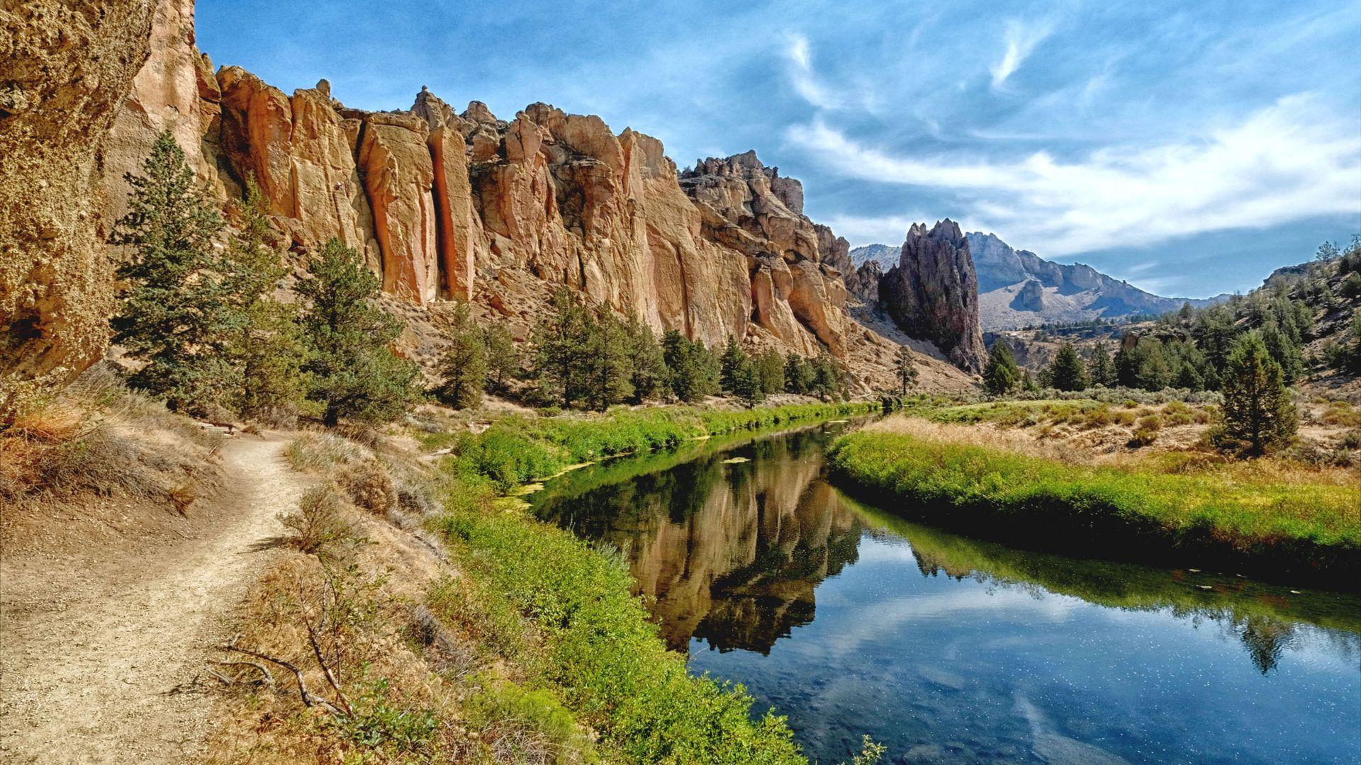 Bend Oregon Wallpapers - Top Free Bend Oregon Backgrounds - WallpaperAccess