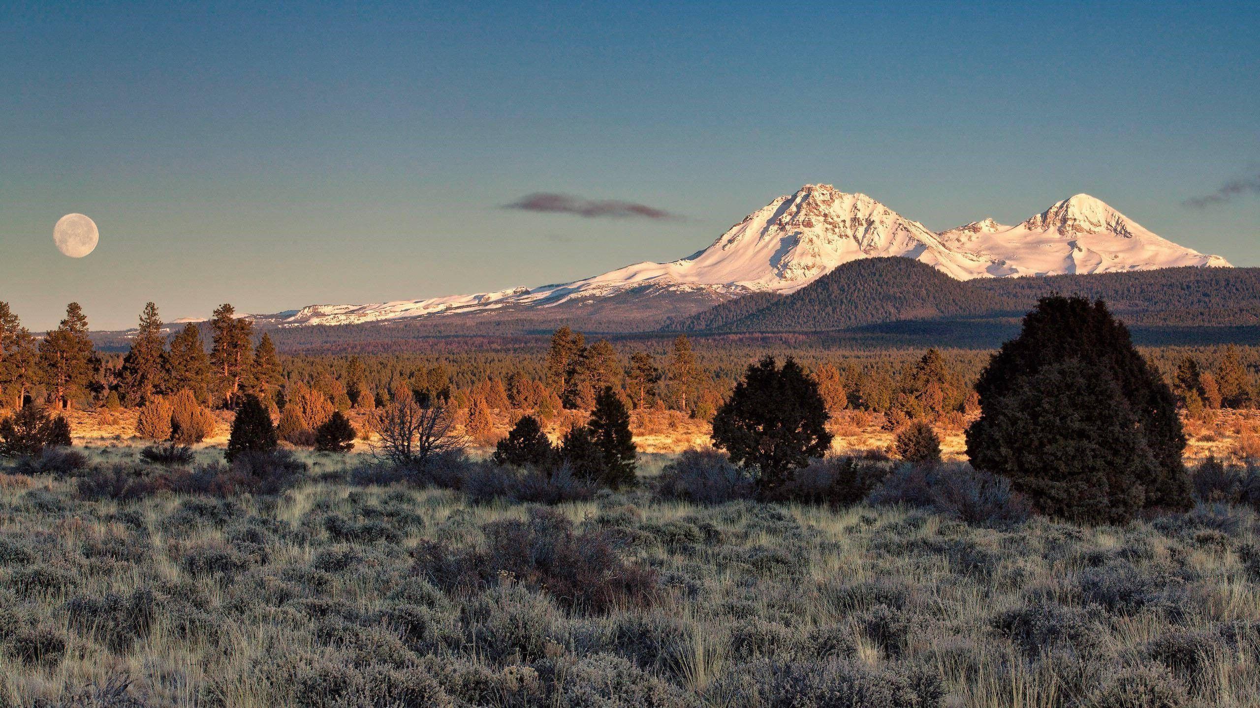 Bend Oregon Wallpapers - Top Free Bend Oregon Backgrounds - WallpaperAccess