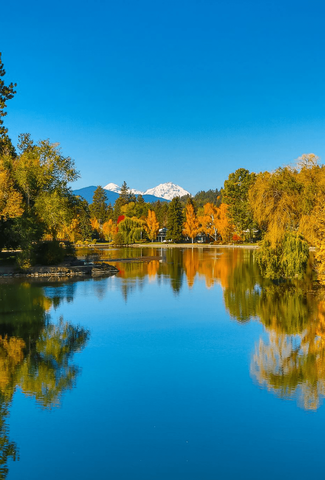 Bend Oregon Wallpapers - Top Free Bend Oregon Backgrounds - WallpaperAccess