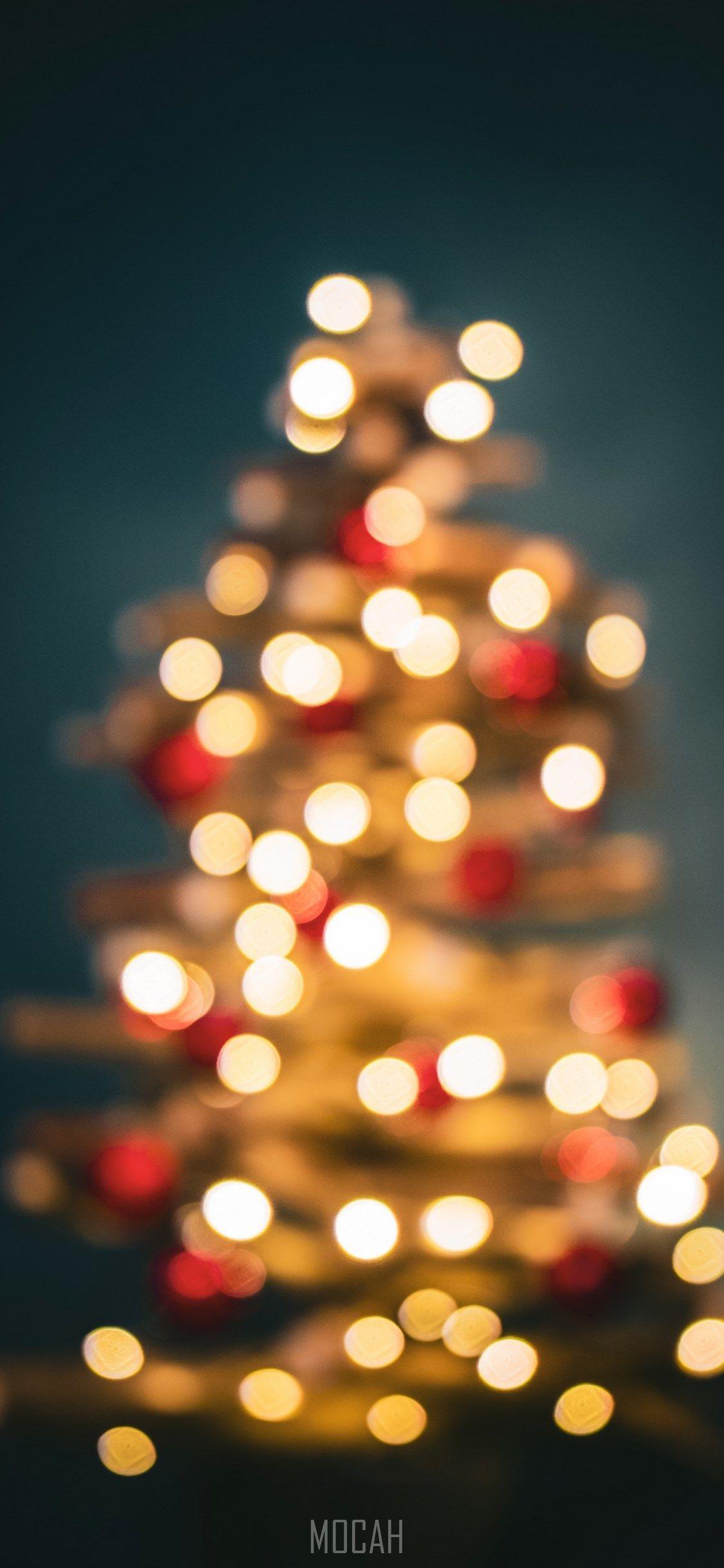 Apple iPhone Christmas Wallpapers - Top Free Apple iPhone Christmas ...