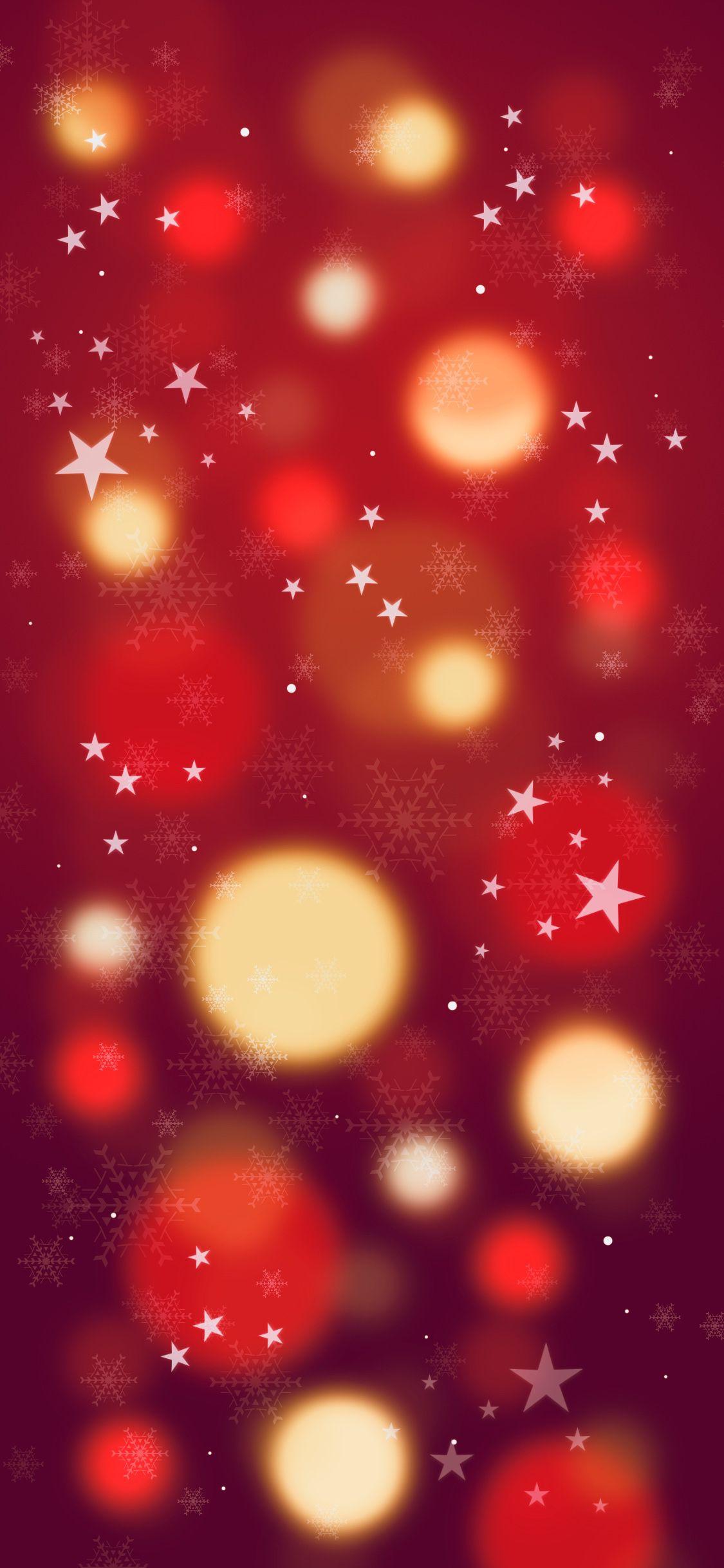Apple iPhone Christmas Wallpapers - Top Free Apple iPhone Christmas ...