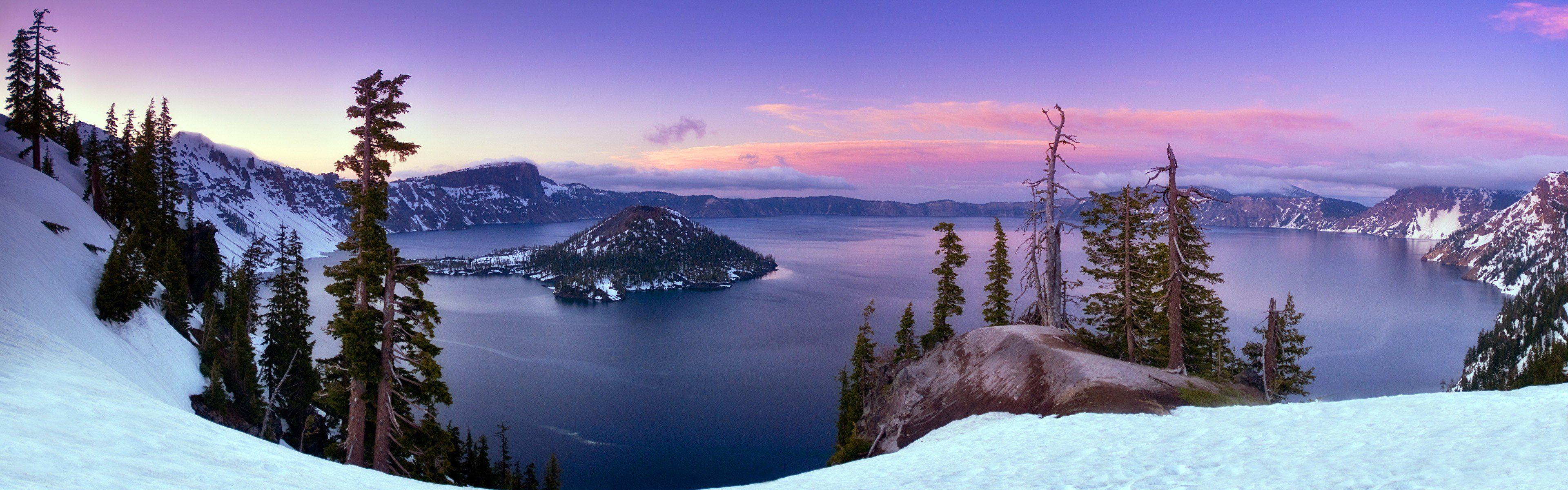 Oregon Winter Wallpapers - Top Free Oregon Winter Backgrounds ...
