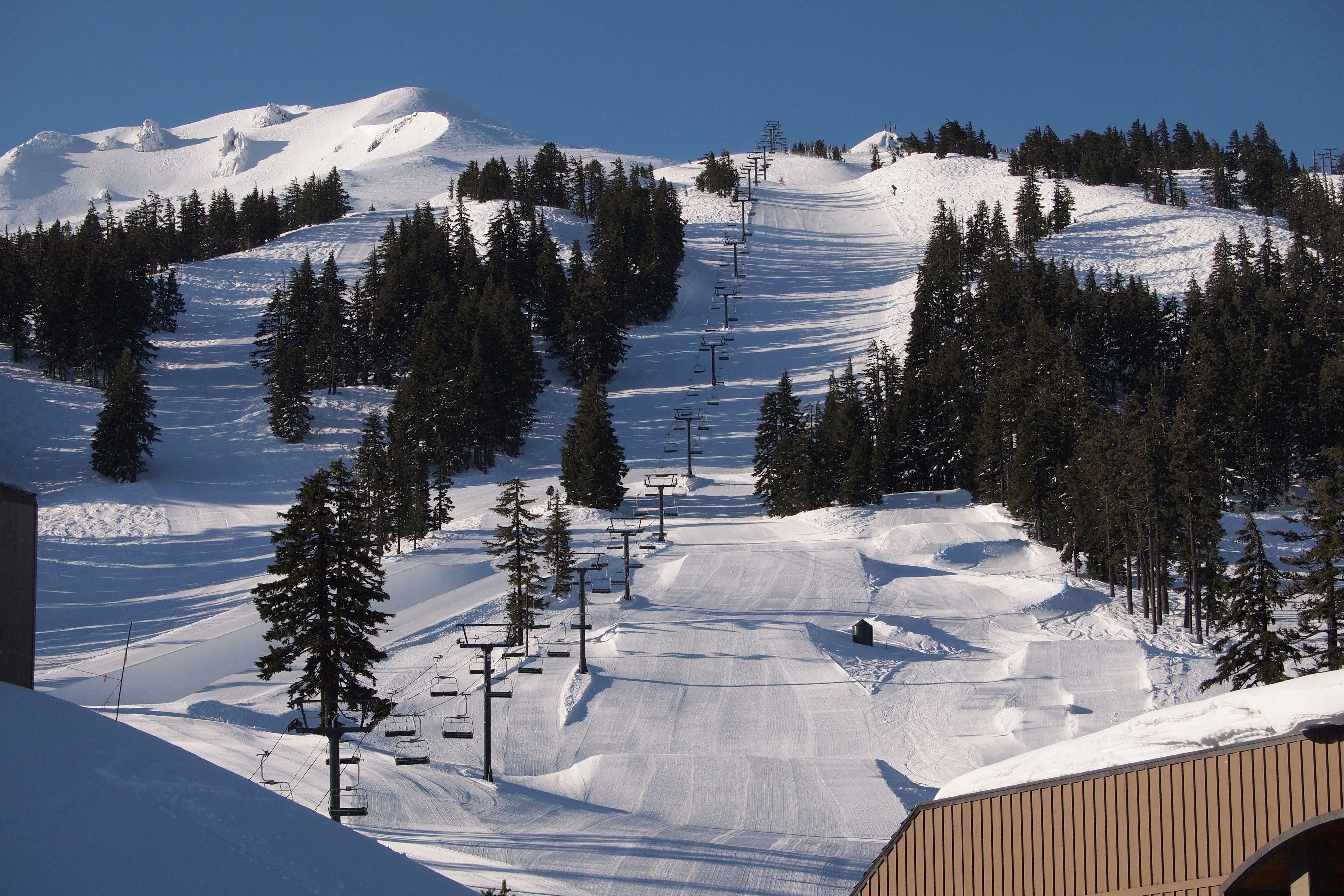 Bend Oregon Wallpapers - Top Free Bend Oregon Backgrounds - WallpaperAccess