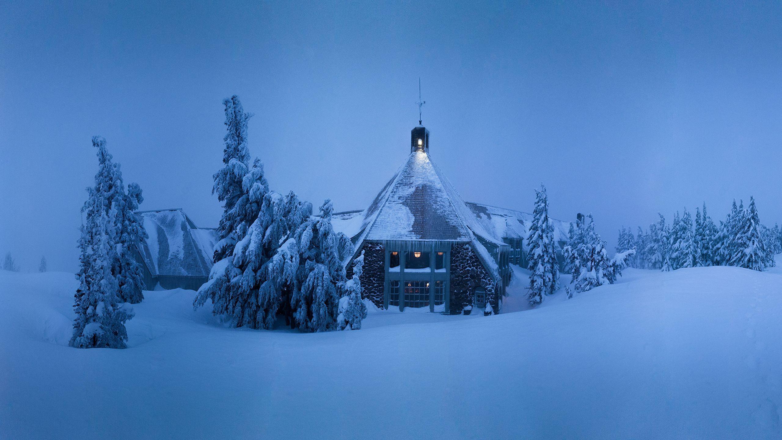 Oregon Winter Wallpapers - Top Free Oregon Winter Backgrounds ...