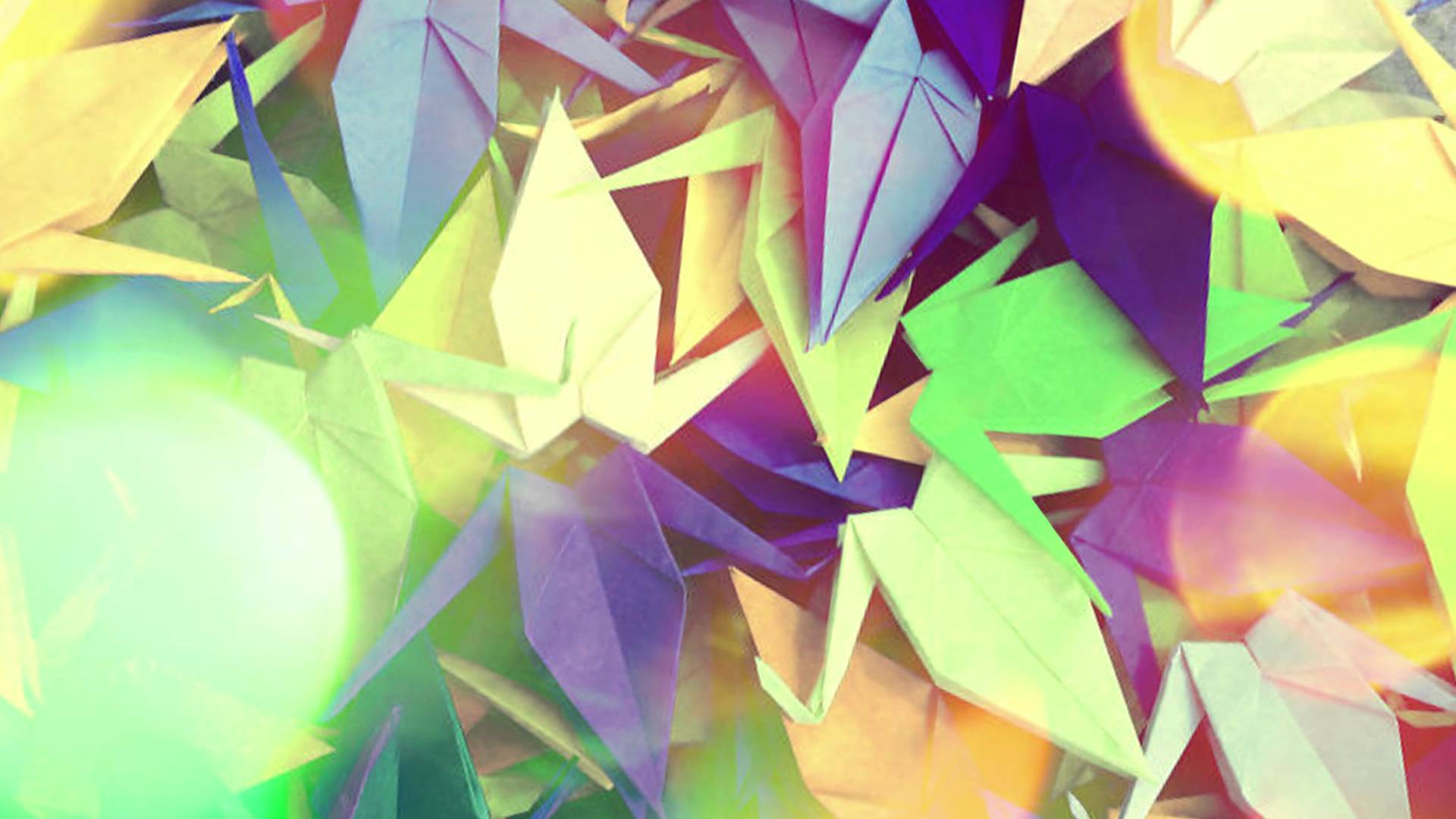 Origami Crane Wallpapers - Top Free Origami Crane Backgrounds ...