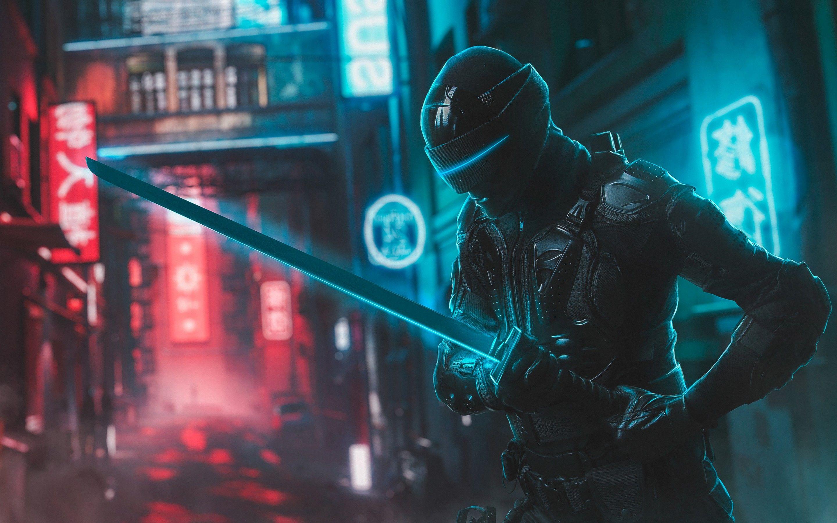 Ninja 8k Wallpapers - Top Free Ninja 8k Backgrounds - WallpaperAccess
