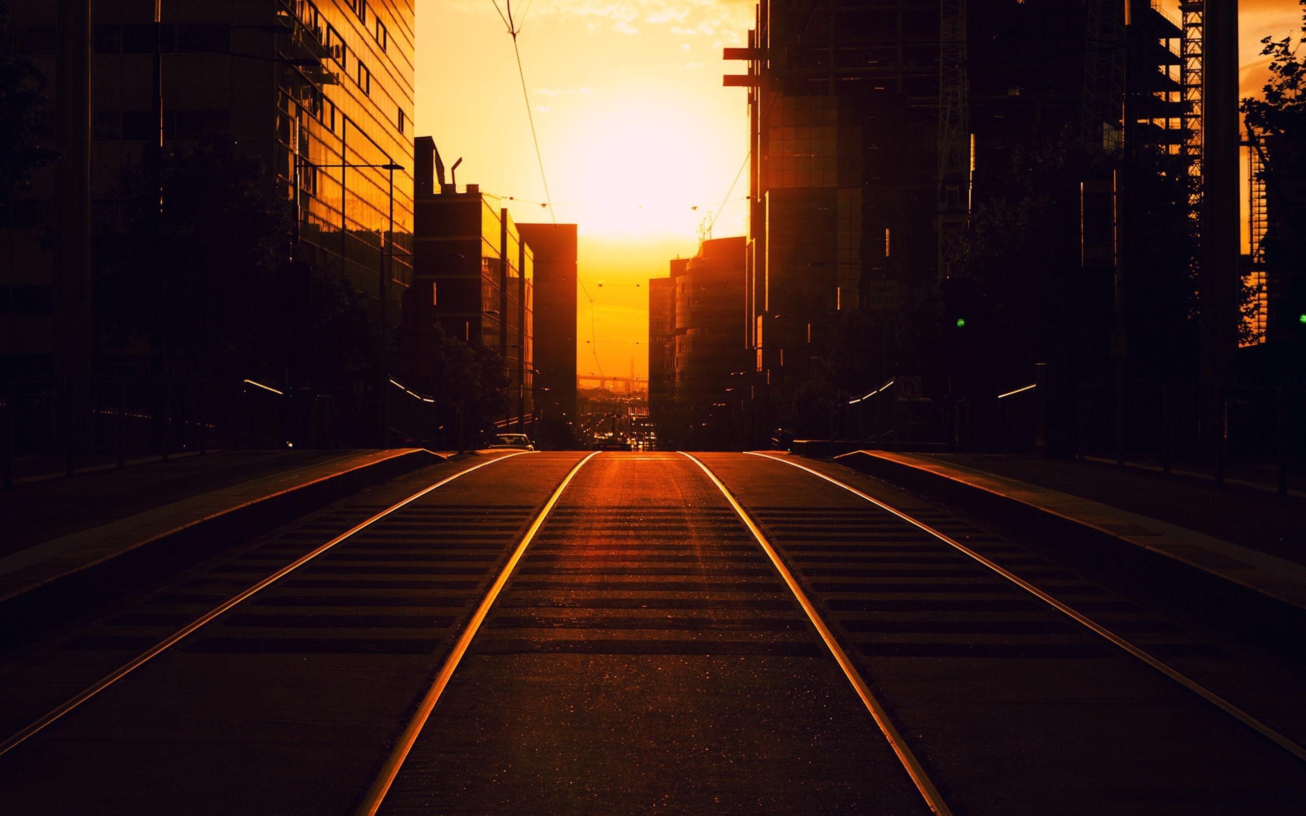 Golden Hour Laptop Wallpapers - Top Free Golden Hour Laptop Backgrounds ...