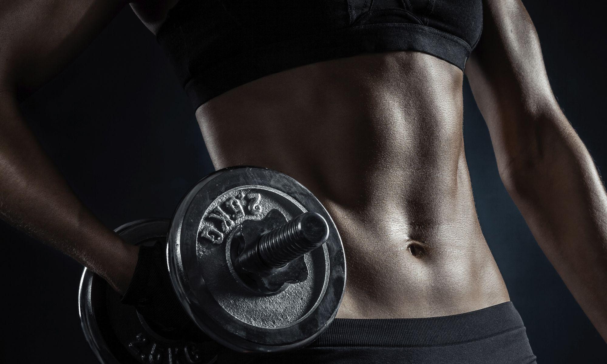 Female Gym Motivation Wallpapers - Top Free Female Gym Motivation ...
