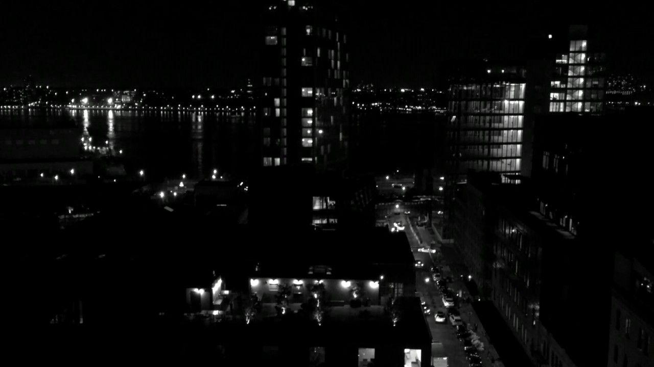 Dark City Lights Wallpapers - Top Free Dark City Lights Backgrounds ...