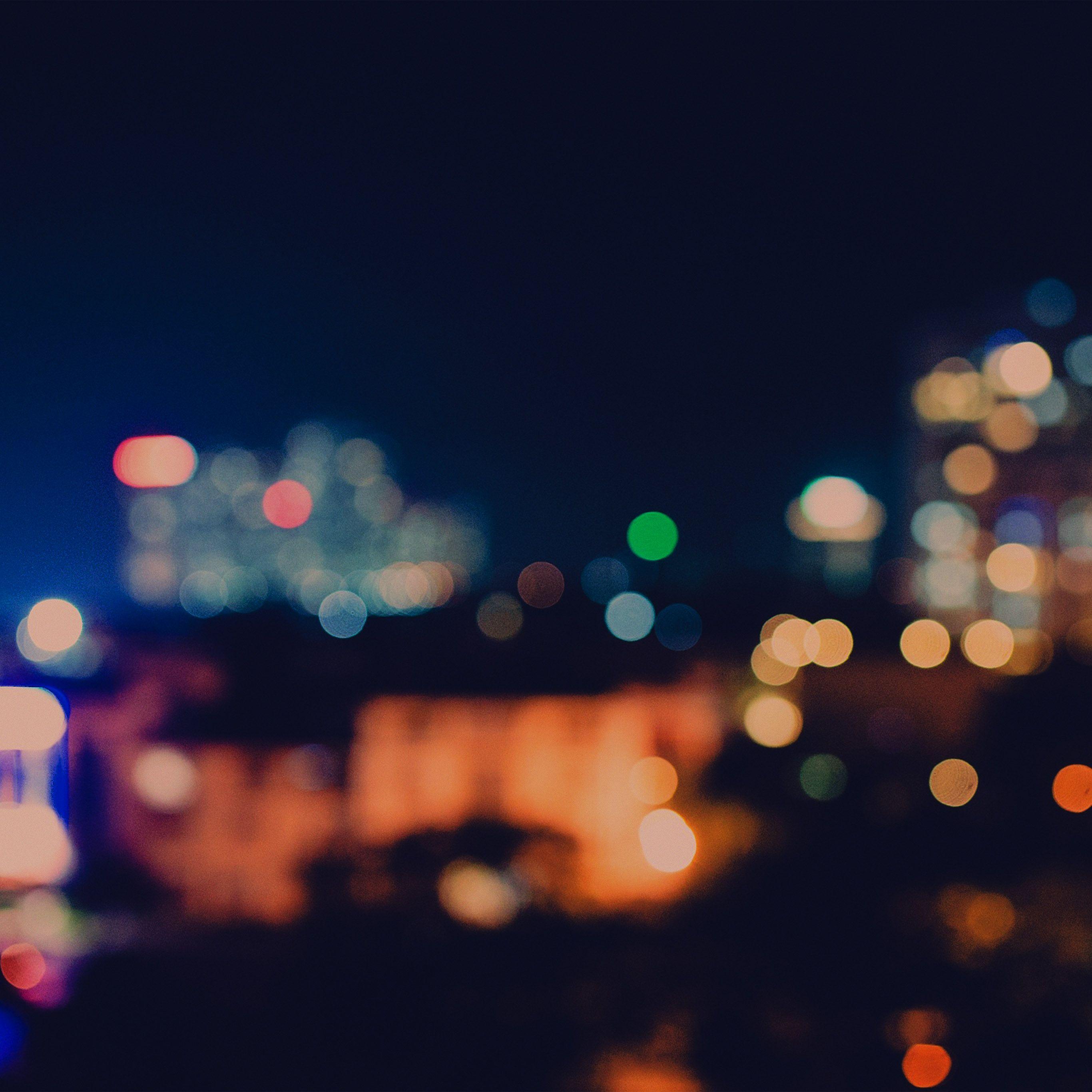 Dark City Lights Wallpapers - Top Free Dark City Lights Backgrounds ...