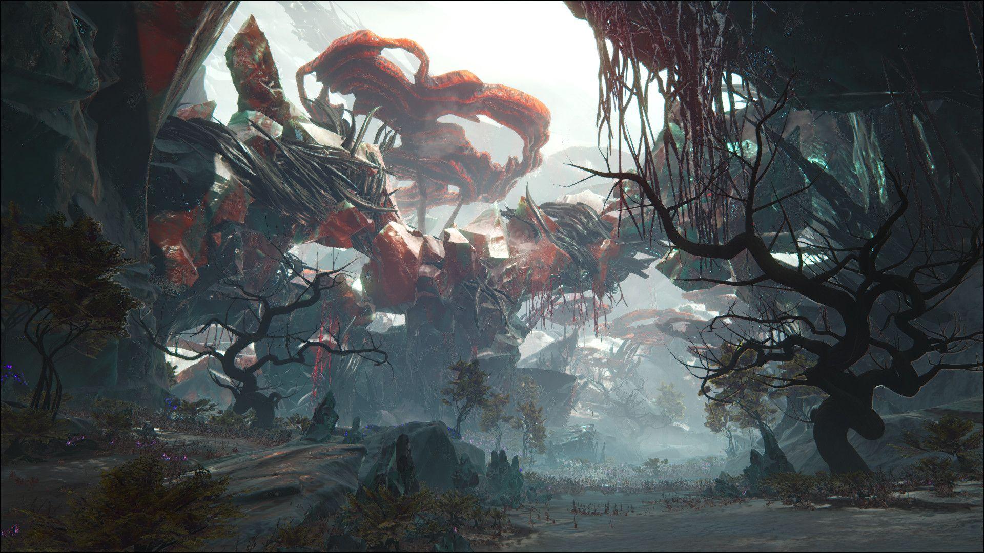 Ark Survival Evolved Extinction Wallpapers - Top Free Ark Survival ...