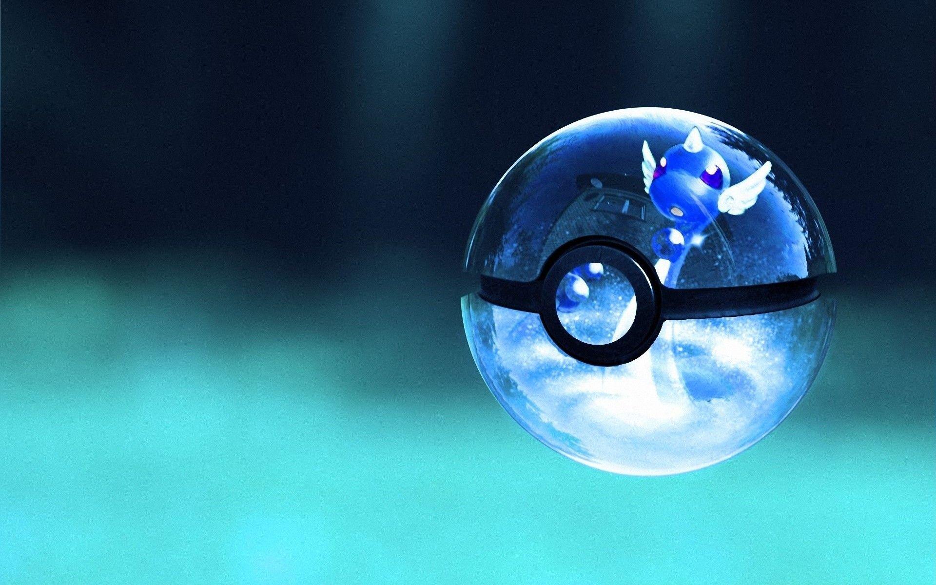 Pokemon Balls HD Wallpapers - Top Free Pokemon Balls HD Backgrounds ...