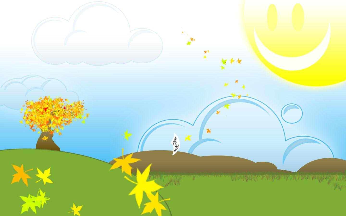 Bright Sunny Day Wallpapers - Top Free Bright Sunny Day Backgrounds ...