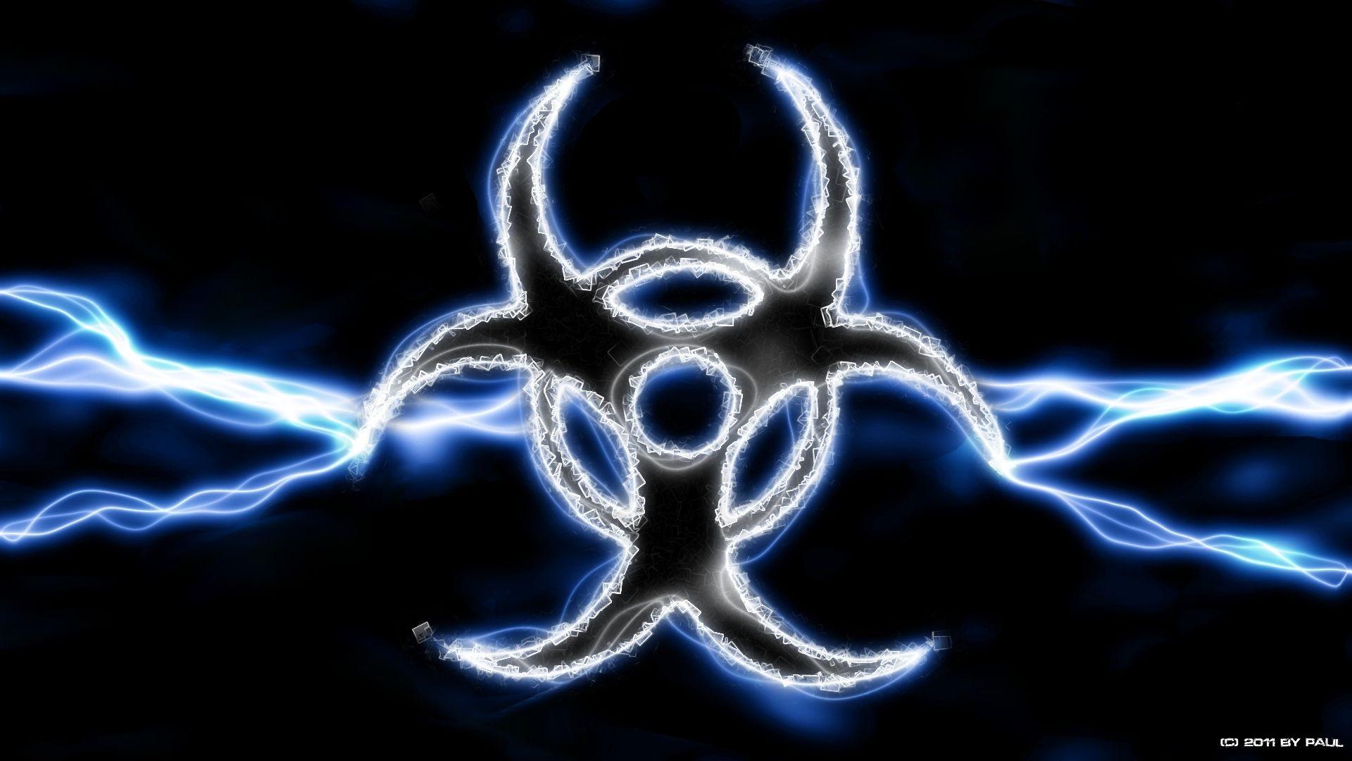 Cool Biohazard Wallpapers - Top Free Cool Biohazard Backgrounds ...