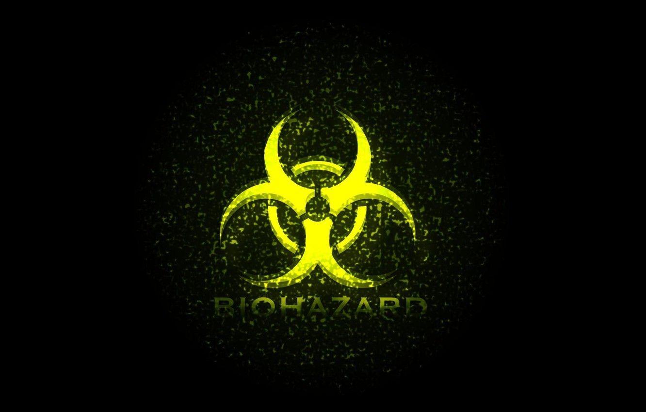 Blue Biohazard Wallpapers - Top Free Blue Biohazard Backgrounds ...