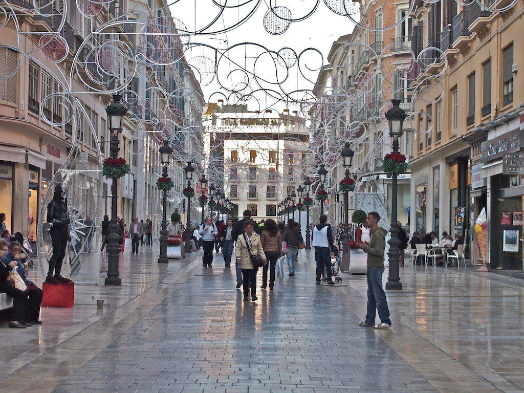 Shopping Street Wallpapers - Top Free Shopping Street Backgrounds ...