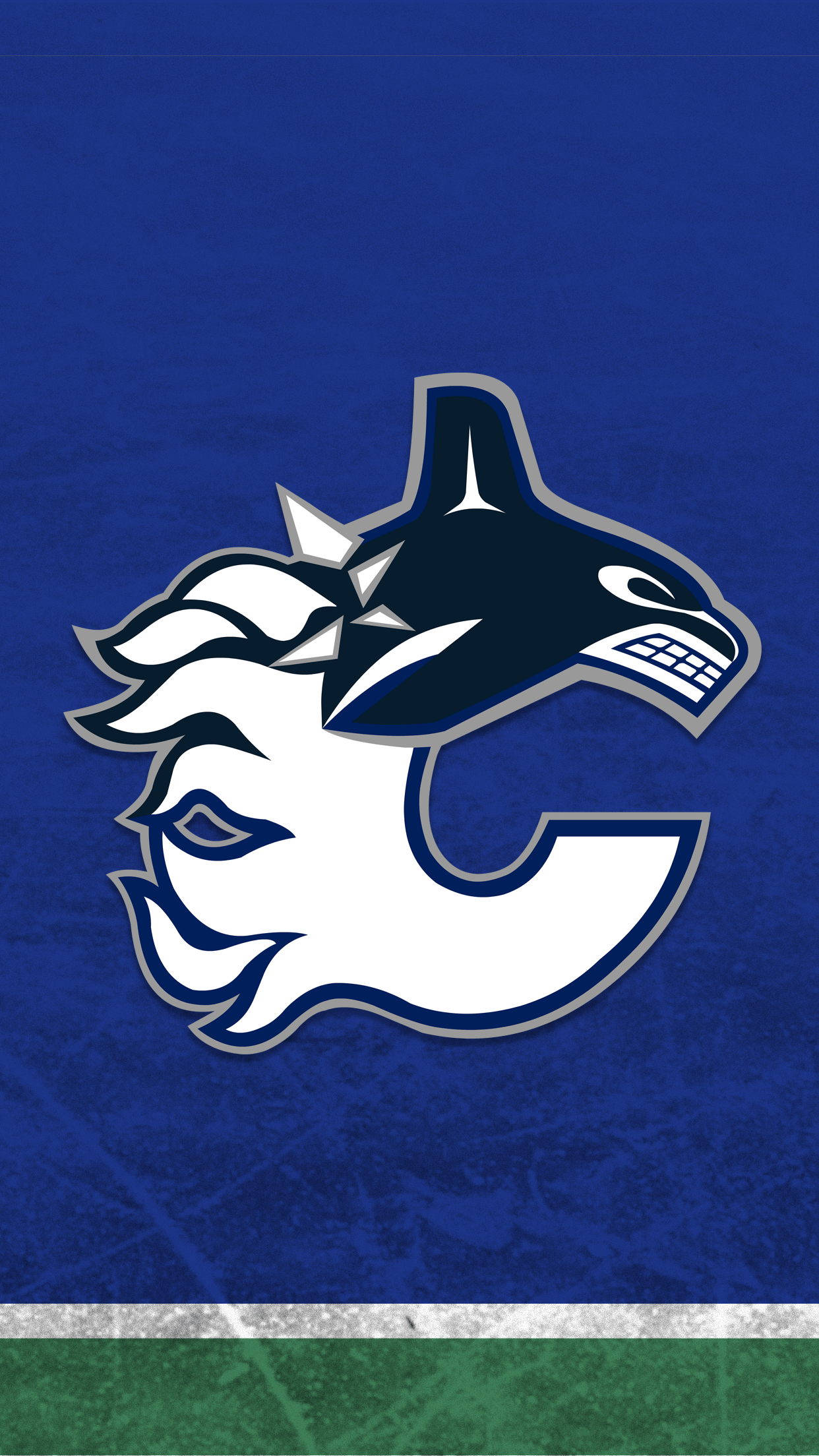 Vancouver Canucks Logo Wallpapers - Top Free Vancouver Canucks Logo ...