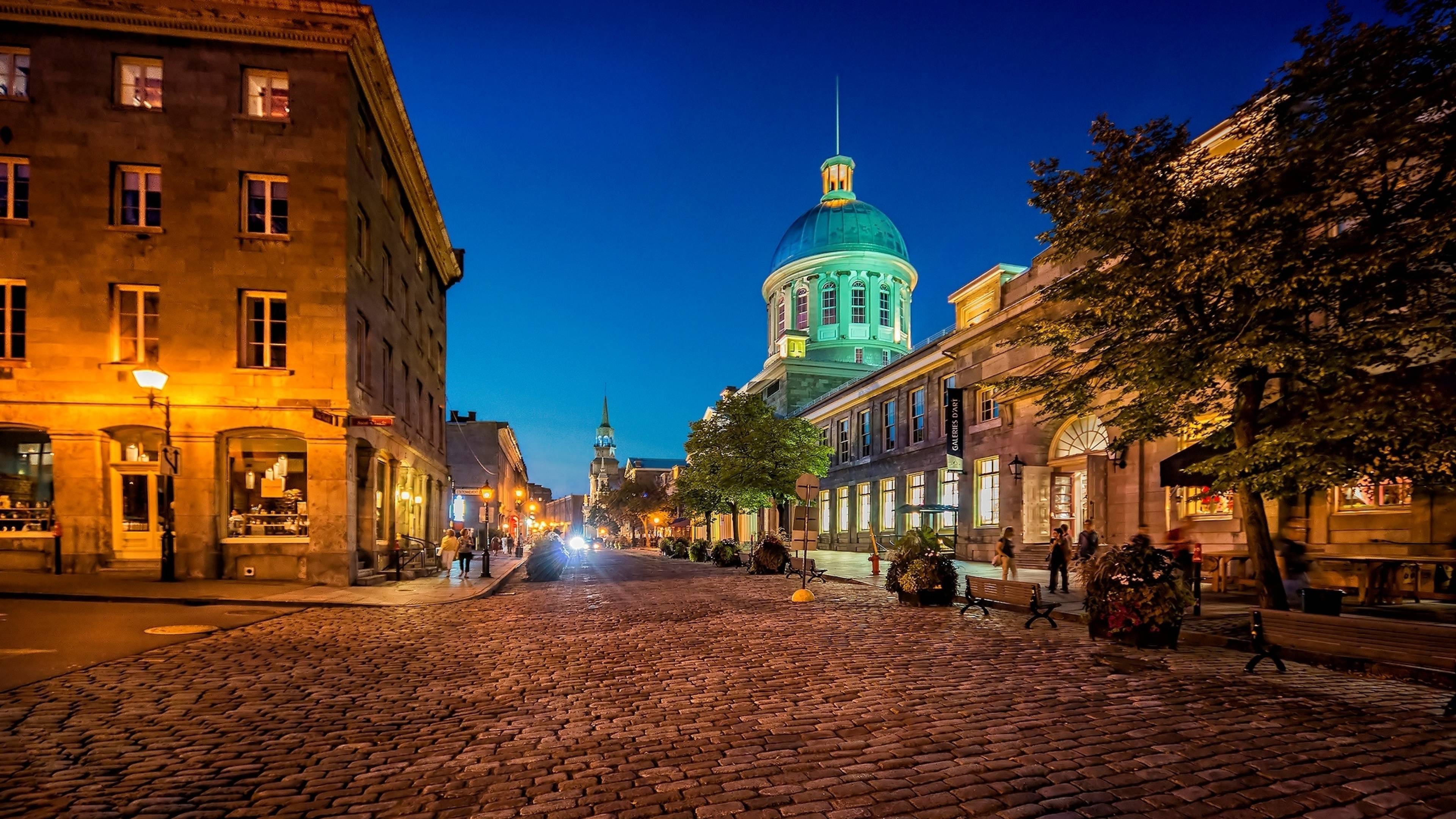 Montreal Desktop Wallpapers - Top Free Montreal Desktop Backgrounds ...