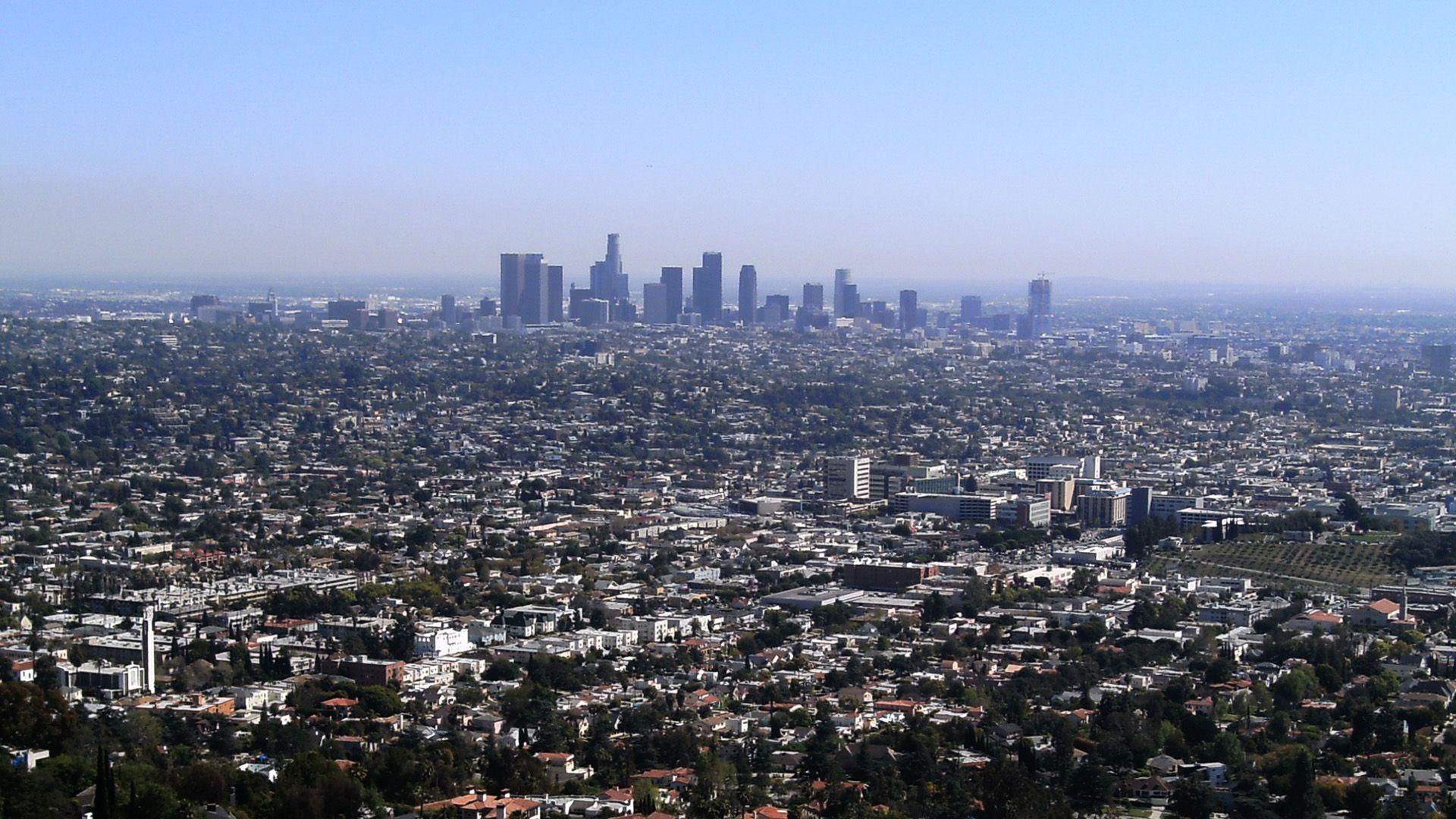 Los Angeles 4K Wallpapers - Top Free Los Angeles 4K Backgrounds ...
