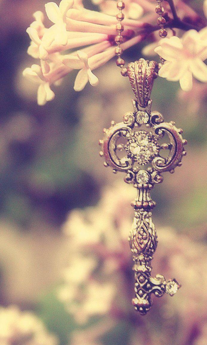 Old Keys Vintage Wallpapers - Top Free Old Keys Vintage Backgrounds ...