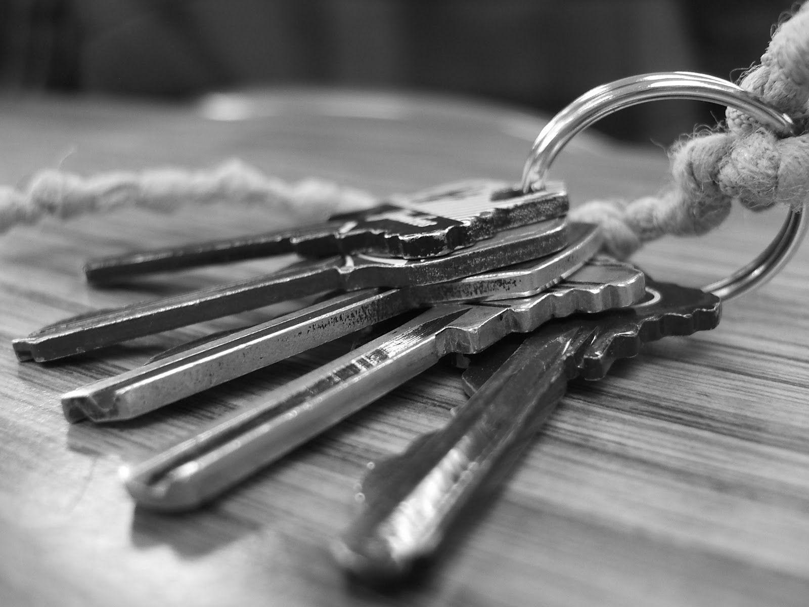 Old Keys Vintage Wallpapers - Top Free Old Keys Vintage Backgrounds ...