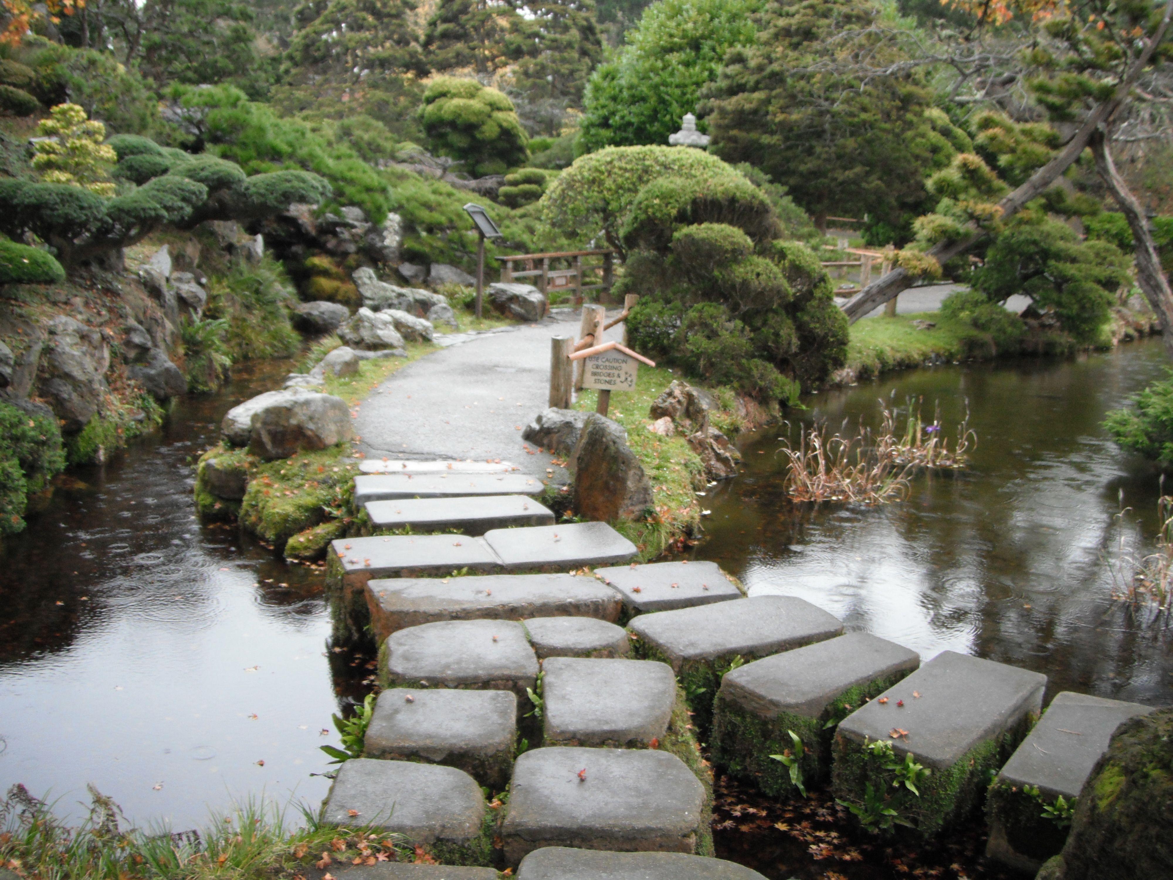 Japanese Tea Garden Wallpapers - Top Free Japanese Tea Garden ...