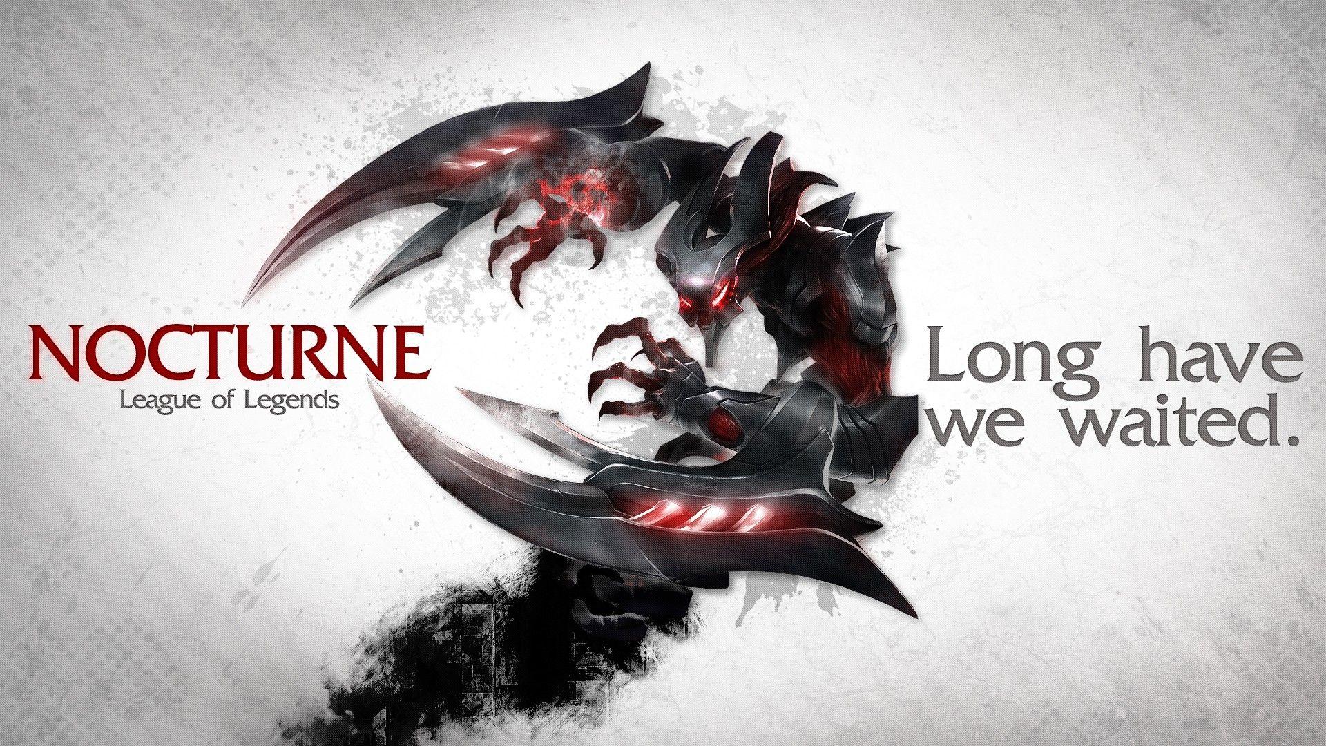 Nocturne Wallpapers - Top Free Nocturne Backgrounds - WallpaperAccess