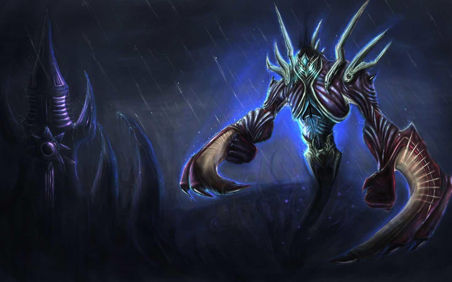 Nocturne Wallpapers - Top Free Nocturne Backgrounds - WallpaperAccess