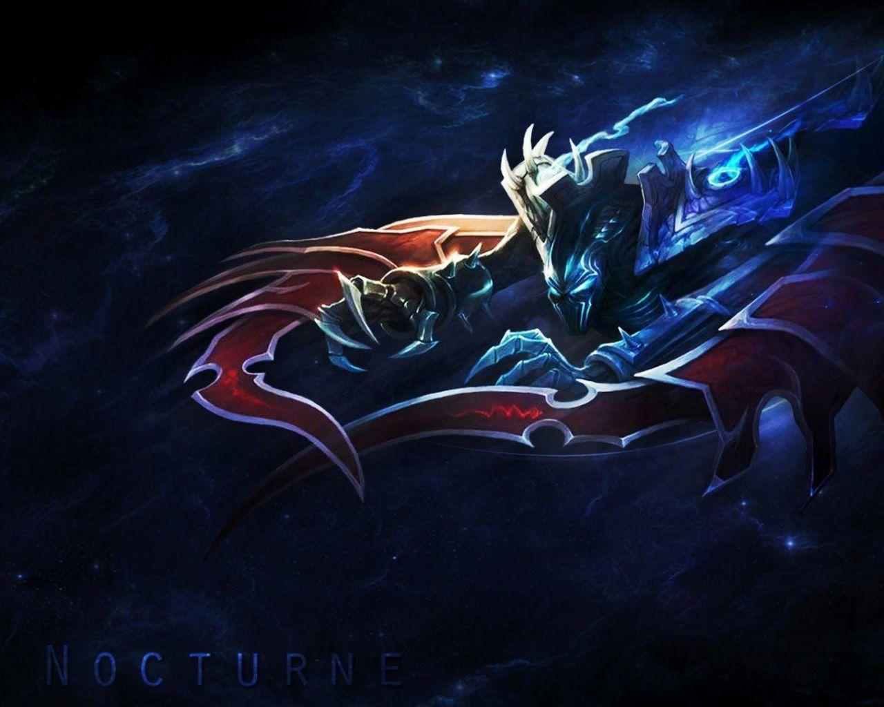 Nocturne Wallpapers - Top Free Nocturne Backgrounds - WallpaperAccess