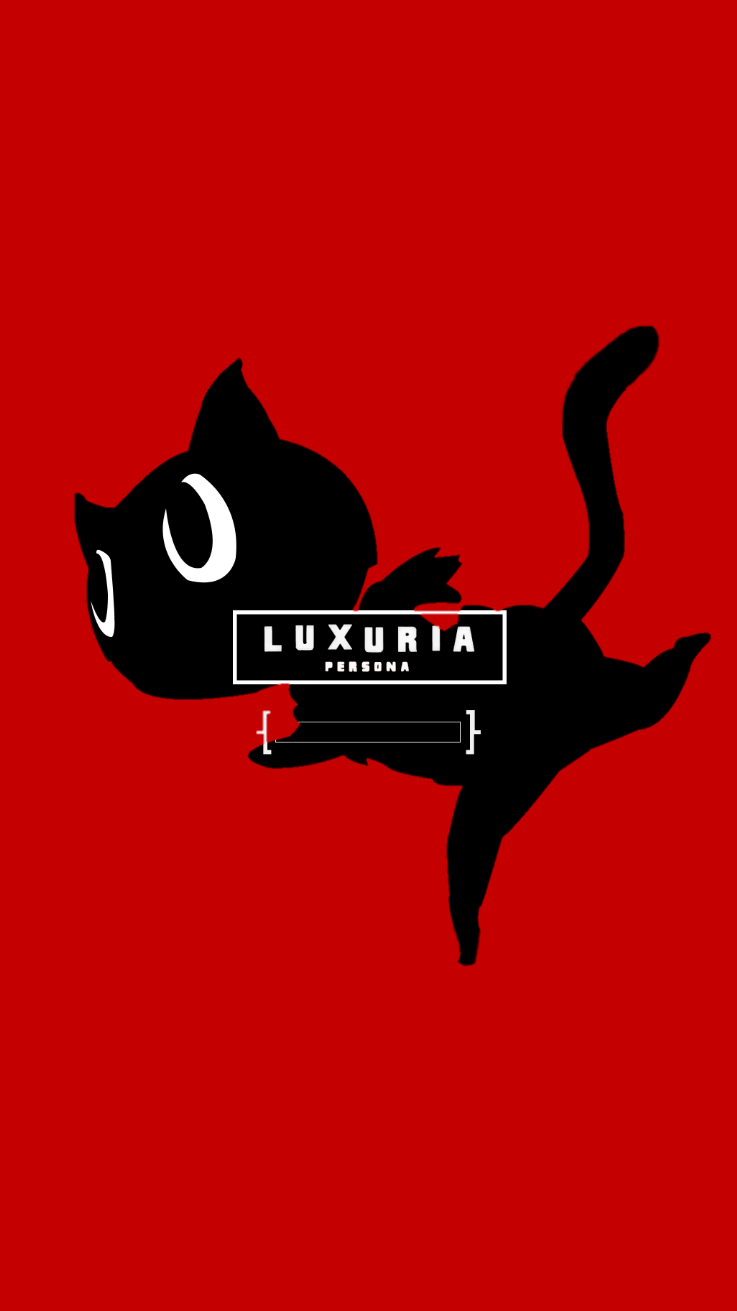 Persona 5 Morgana Wallpapers - Top Free Persona 5 Morgana Backgrounds ...