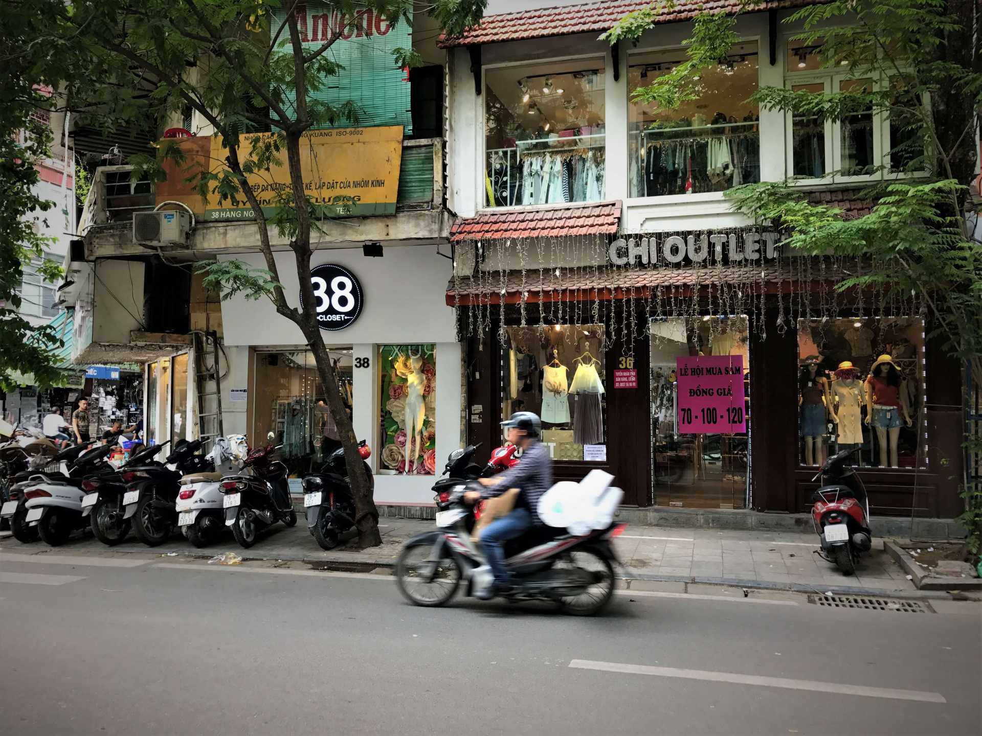 Shopping Street Wallpapers - Top Free Shopping Street Backgrounds ...