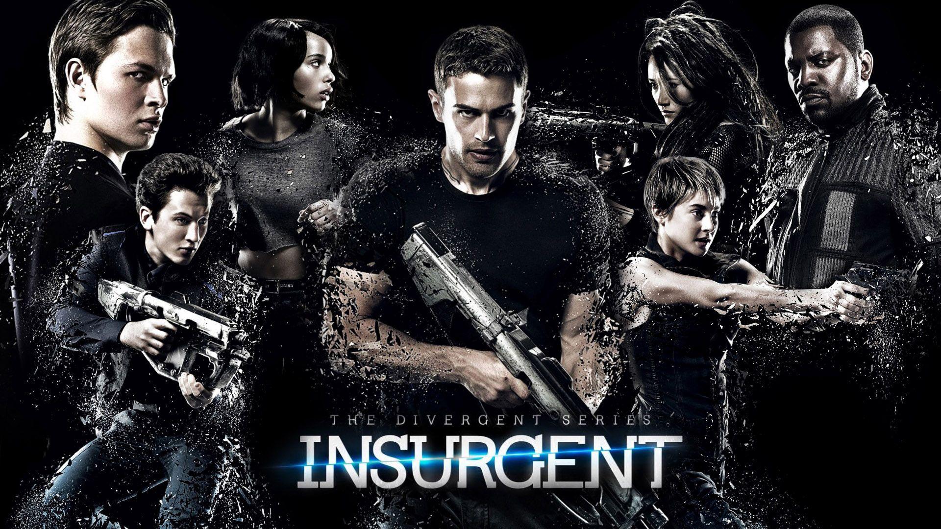 Divergent Laptop Wallpapers - Top Free Divergent Laptop Backgrounds ...