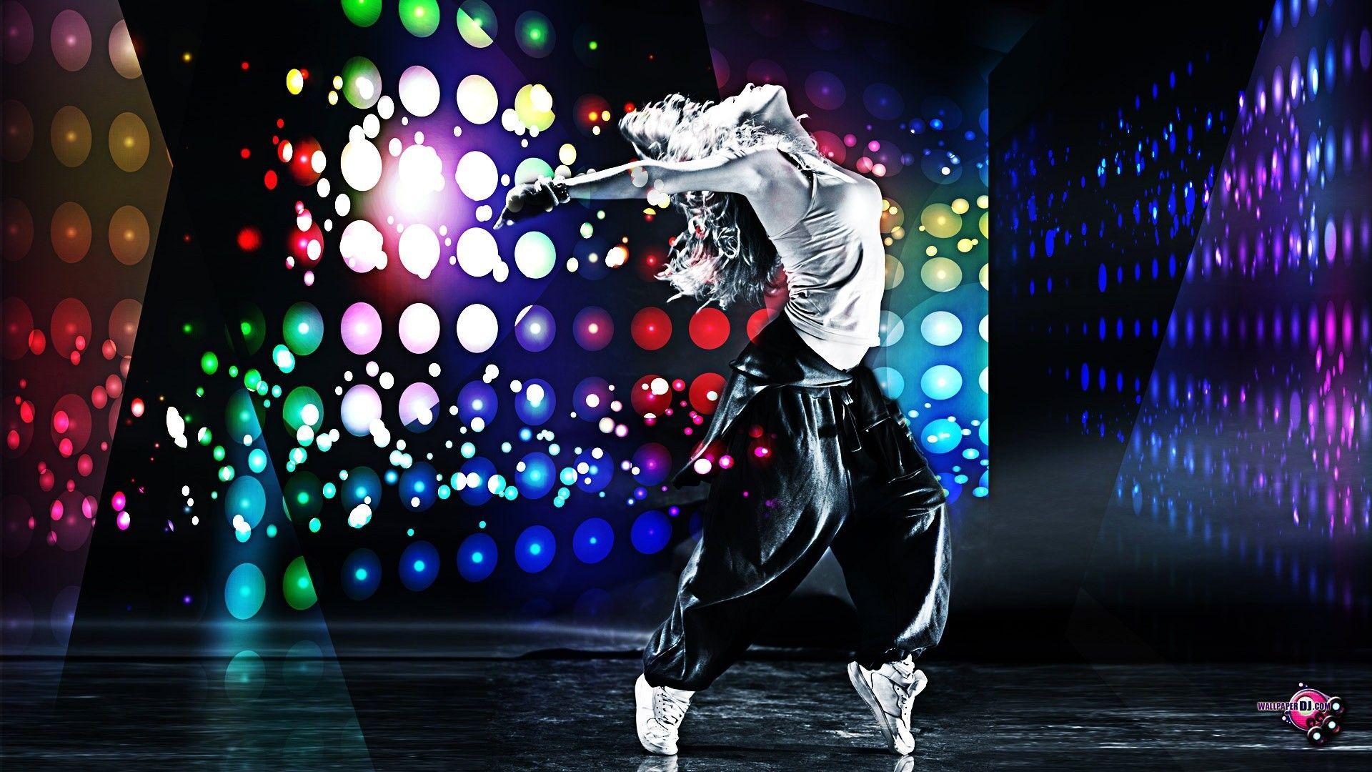 Cool Dance Wallpapers - Top Free Cool Dance Backgrounds - WallpaperAccess