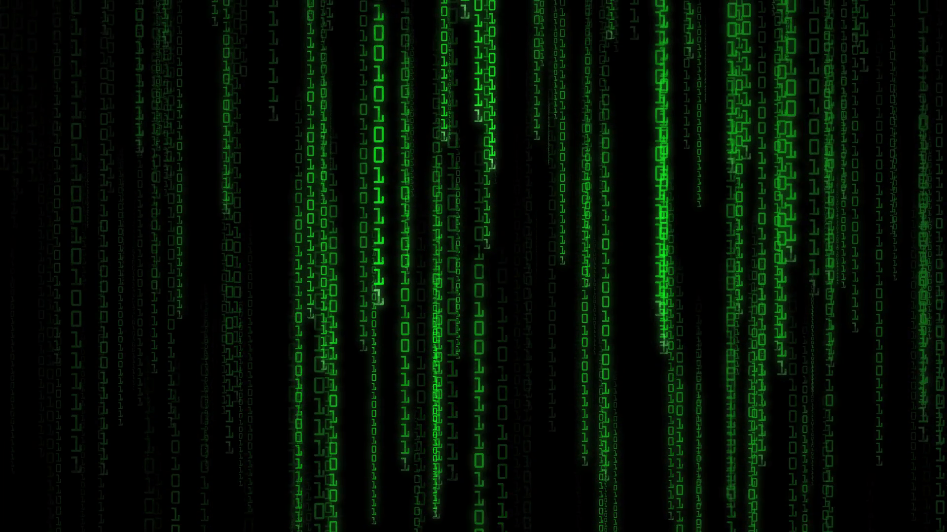 Green Binary Wallpapers - Top Free Green Binary Backgrounds ...