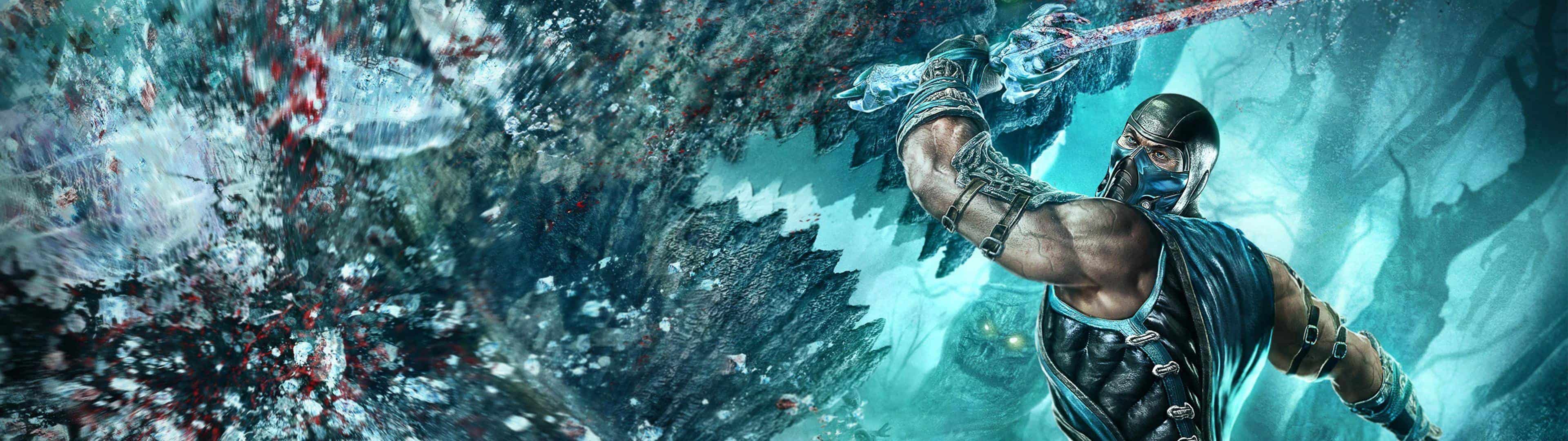 MK9 Wallpapers - Top Free MK9 Backgrounds - WallpaperAccess