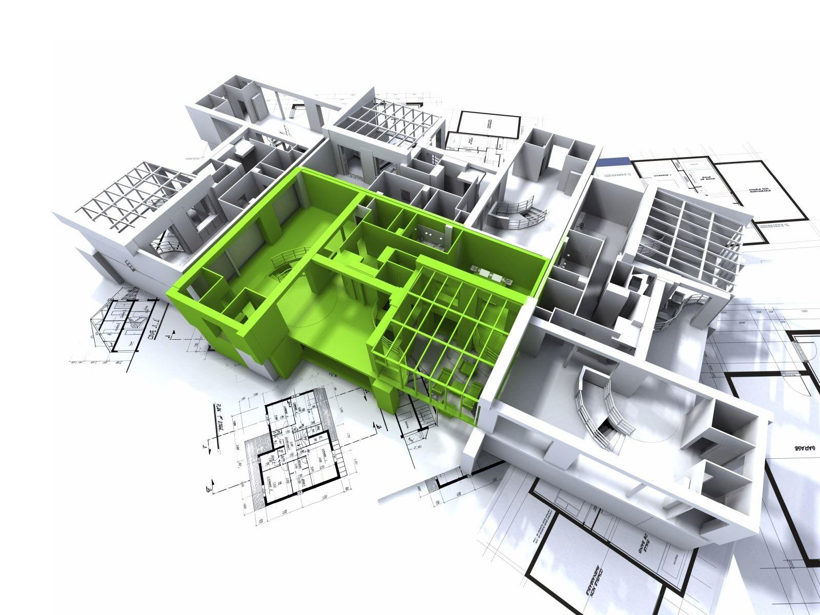 Architecture Drawing Wallpapers - Top Free Architecture Drawing ...