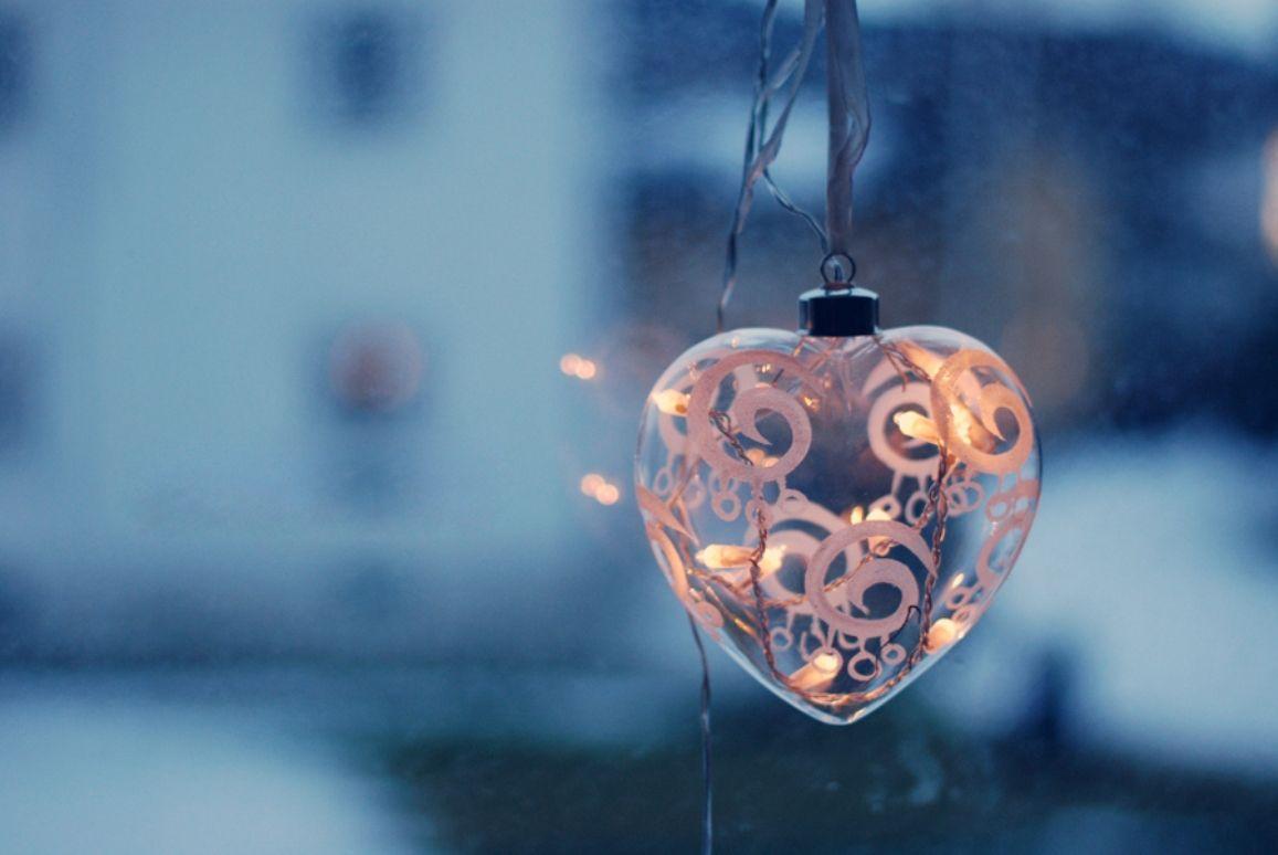 Winter Heart Wallpapers - Top Free Winter Heart Backgrounds ...