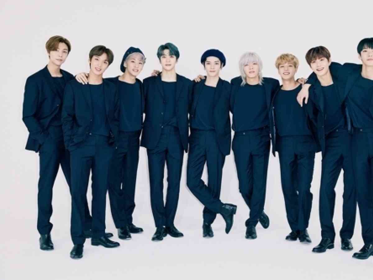 NCT 2020 Desktop Wallpapers - Top Free NCT 2020 Desktop Backgrounds ...