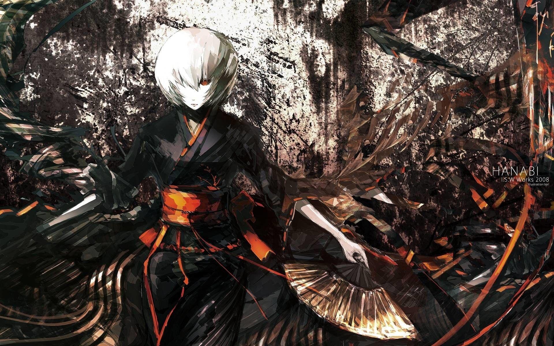 Best Anime Wallpapers - Top Free Best Anime Backgrounds - WallpaperAccess