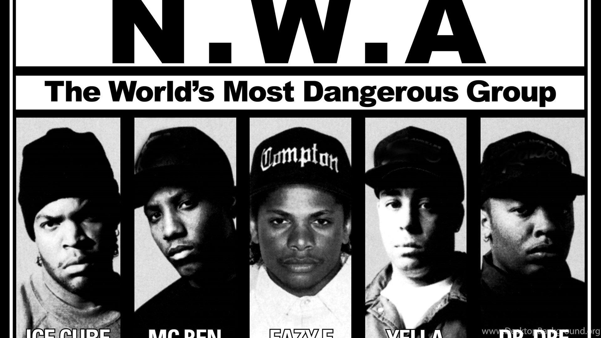 NWA Logo Wallpapers - Top Free NWA Logo Backgrounds - WallpaperAccess
