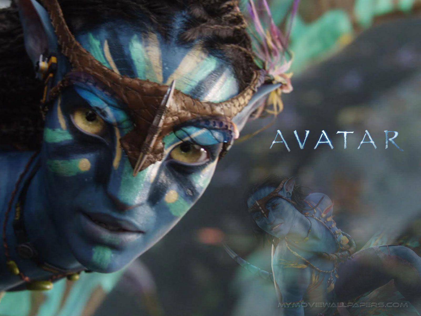 Avatar 3D Wallpapers - Top Free Avatar 3D Backgrounds - WallpaperAccess